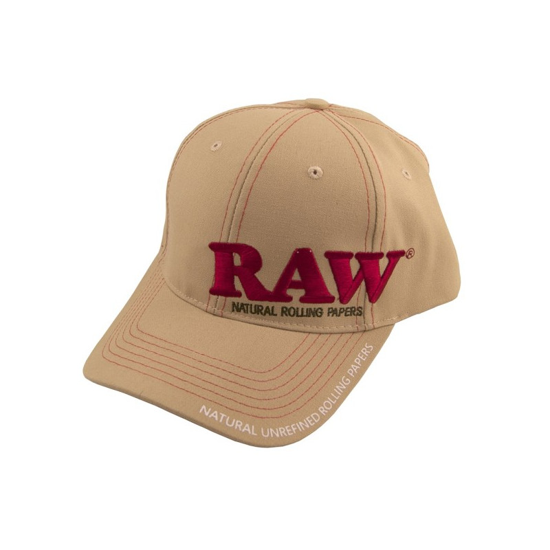 SmokersParadise-Raw Natural Cap