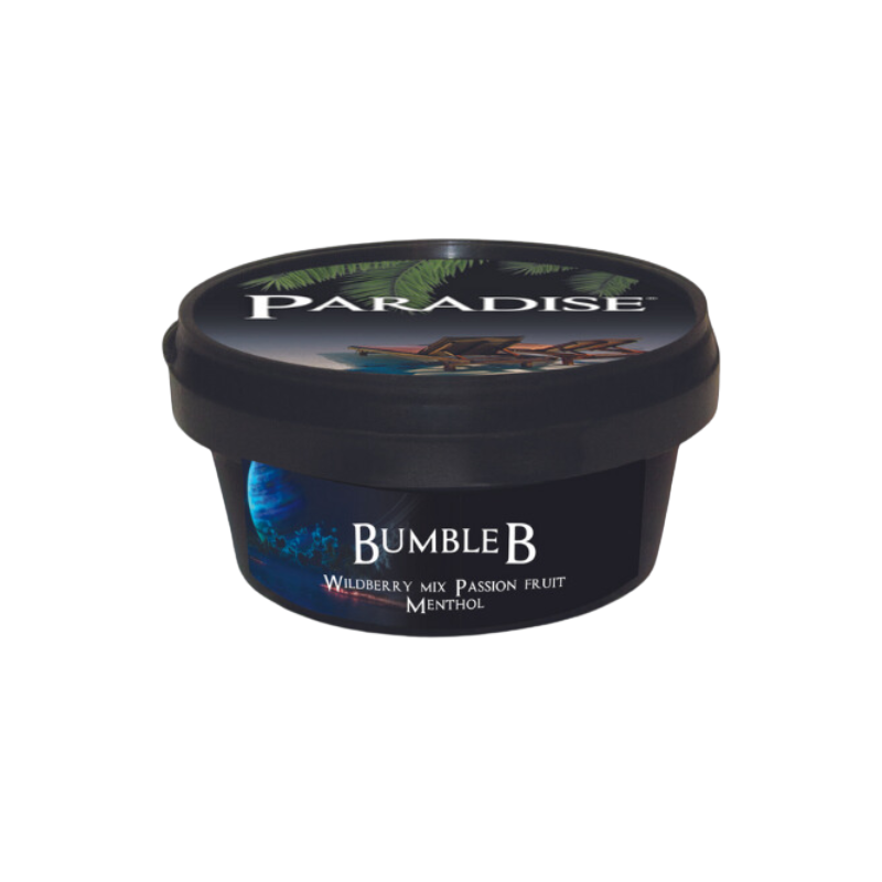 SmokersParadise-Paradise Steam Stones Bumbleb